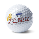 Hole in One - J. Ryder Group